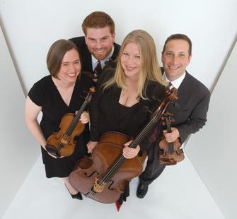 Cypress String Quartet - Alchetron, The Free Social Encyclopedia